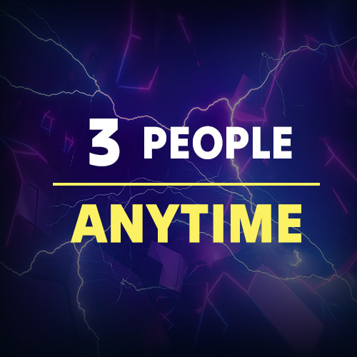 Challenge Point Chester | Book now